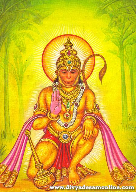 Photo Feature Rama Bhaktha Hanumath Jayanthi Photos Wallpapers God