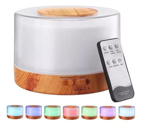 Top 6 Melhores Difusores De Ambiente Elétricos Arc Design