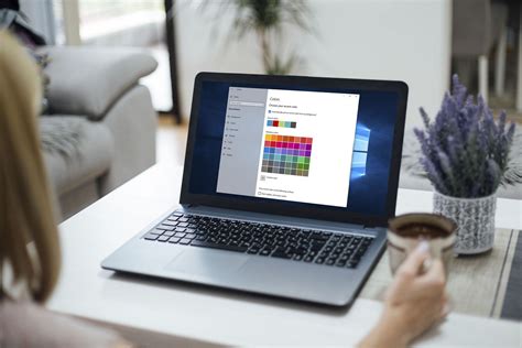 Cara Merubah Warna Taskbar Di Windows 10 Gampang Banget Loh Page All