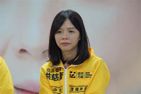 直播／時力崩盤！傳洪慈庸將跟隨林昶佐腳步退黨 政治快訊 要聞 Nownews今日新聞