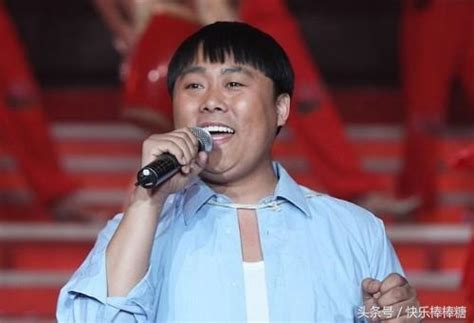 同是星光大道成名的山東農民劉大成和朱之文咋差距如此大 每日頭條