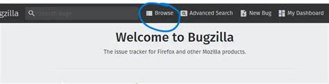 Introduction To Bugzilla Tool And How To Create A Bug Geeksforgeeks