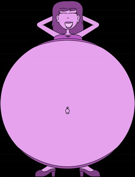 Amethyst Belly Statue By Angrysignsreal On Deviantart