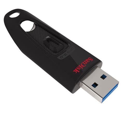 SanDisk USB Stick Ultra USB GB Kaufen Bei RHYNER Haushalt Multimedia