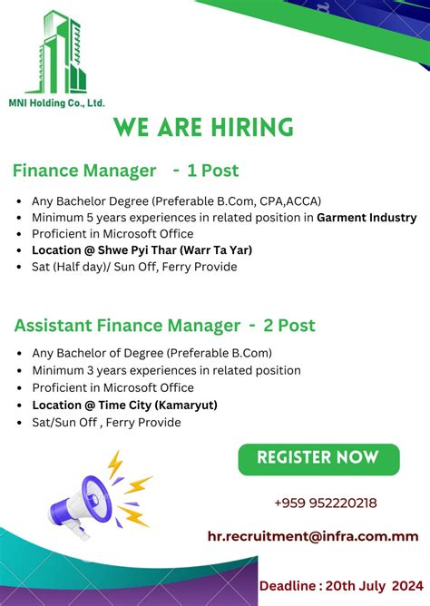 Thae Su Hlaing On Linkedin Finance