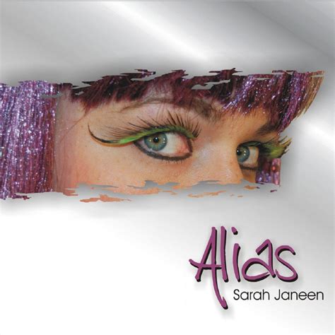 Alias Album By Sarah Janeen Spotify Alias Album By Sarah Janeen Spotify