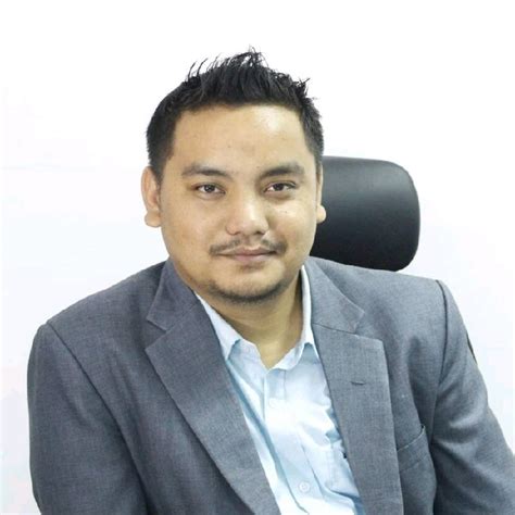 Sunil Jung Malla Tjungs Group Linkedin
