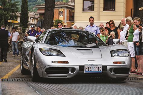Mclaren F1 Owners Club Mclaren F1 Mclaren Sport Cars