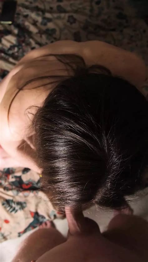 Perfect Ass Girl Gets Cum In Her Tight Asshole Amateur Anal Creampie