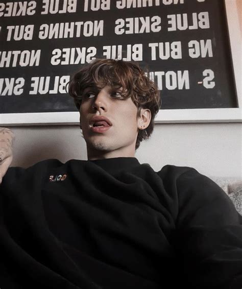 Pin De Aries Em ⋅ˏˋ Oc Declan Buckley Moda Masculina Casual