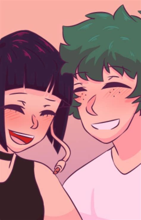 Izujirou Stories Wattpad