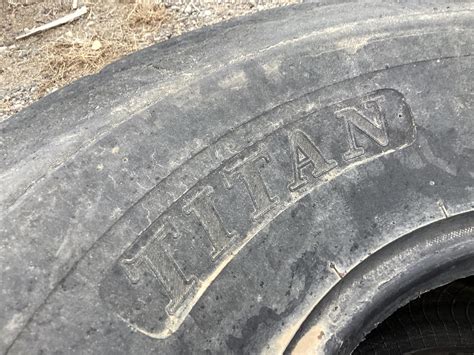 Farm Implement Tires And Rims Bigiron Auctions