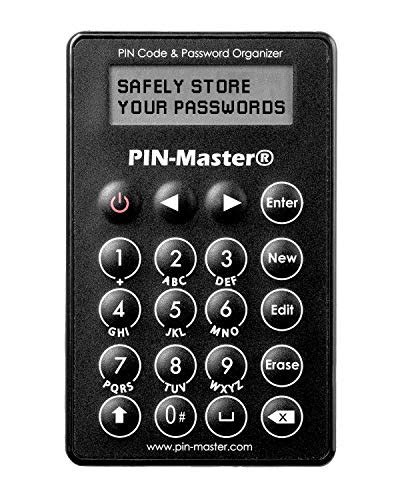 Top 9 Electronic Password Keepers Of 2023 Best Reviews Guide