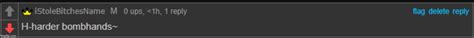 True Ogs Remember When I Was Called Istolebitchesname Imgflip