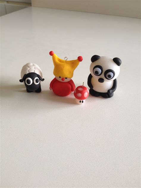 Fimo Klei Klei Fimo Knutselen