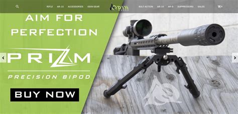 Sig Cross Spec Out With Odin Works Ultimate Reloader