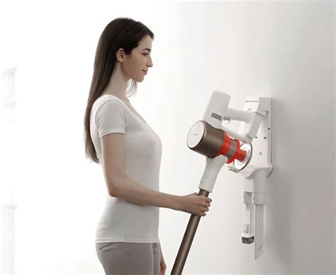Odkurzacz Xiaomi Vacuum Cleaner G10 Plus - Mi-Home.pl | Wariant Default ...