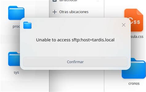 Deepin File Manager Does Not Work With Sftp · Issue 313 · Linuxdeepindde File Manager · Github