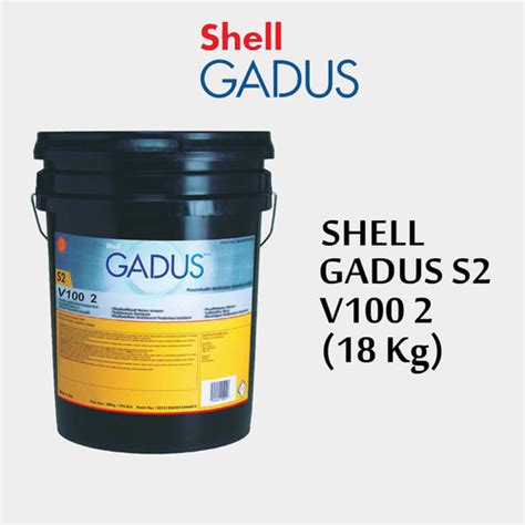 Jual Shell Gadus S V Grease Atau Gemuk Kota Bekasi PT Trikarya Architama Tokopedia