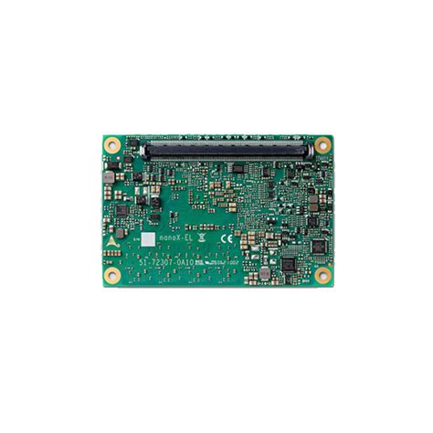 Com Express Mini Size Type 10 Module With Intel Atom® X6000 Processors