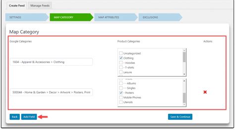 WooCommerce Google Merchant Center Integration Using Google Product Feed Plugin ELEX