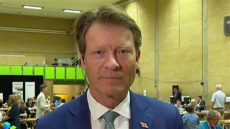 Uk Local Election Results Live Huge Swings See Reform Gains In Local
