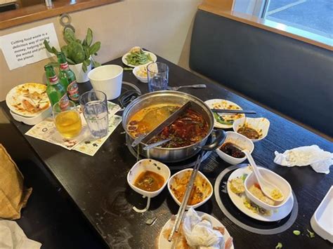 Hot Pot 608 29 Photos 2825 University Ave Madison Wi Yelp