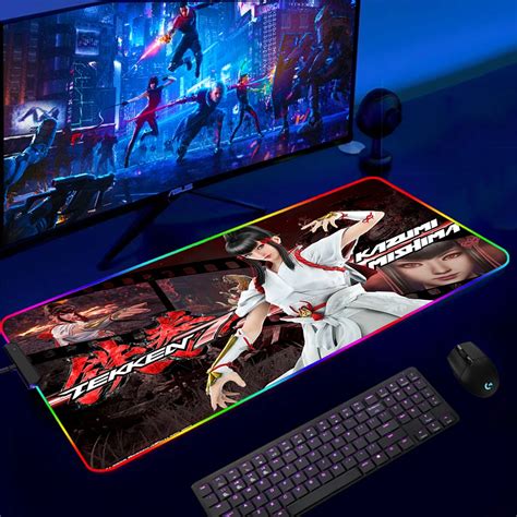 Tekken Merch Official Tekken Merch Store