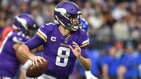 Vikings Vs Chargers Prediction Odds Spread Line Time 2023 Nfl