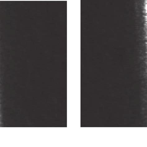 Pdf A Fast And Robust Detection Algorithm For Extraction Of The