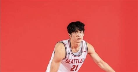 여준석 텍사스주립대전 30분간 3점슛 3개 포함 16점·3어시스트·4리바운드 시애틀 14점차 승리