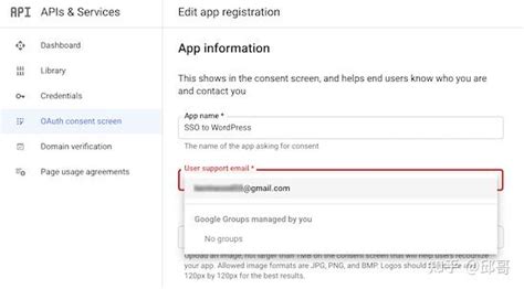 Wordpress Saml Sso