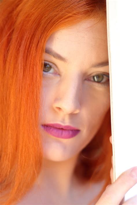 Lotta Lottii Eyes Photography By Seetheyes Model Lottiirose Makeup