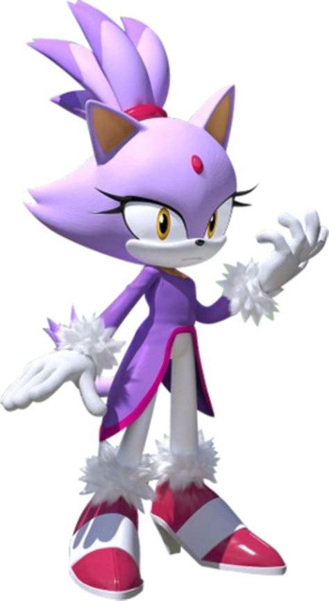 Blaze The Cat Heroes Wiki Fandom Powered By Wikia