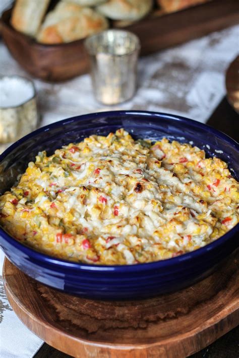 The 30 Best Ideas For Thanksgiving Corn Recipes Best Diet And Healthy