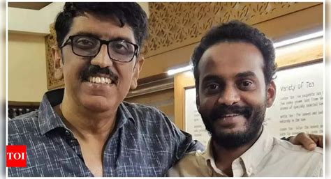 Writer Devadath Shaji Debunks Social Media Rumors On Lead Actor In B Unnikrishnans Film