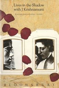 The Hidden Life Of Jiddu Krishnamurti Love Occultism And The Paradox