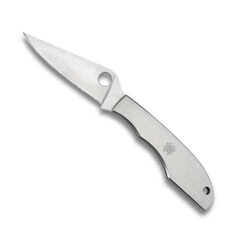 Spyderco Grasshopper Fällkniv