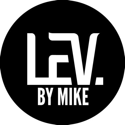Over Lev By Mike Lev By Mike