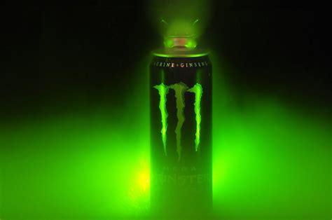 Monster Energy Drink Wallpapers Wallpaper Cave