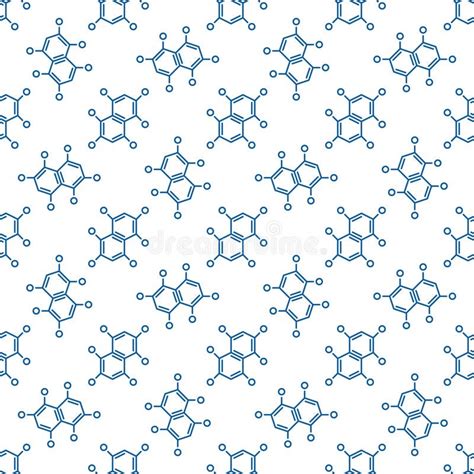 Hexagonal Pattern Vector