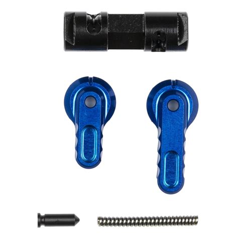Bad Ass Lite Ambi Safety Selector 9060