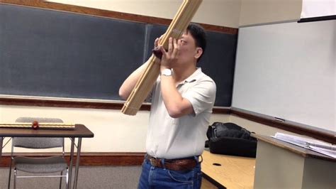 Lao Khaen By Cher Shoua Lor 2 Lai Yai Youtube