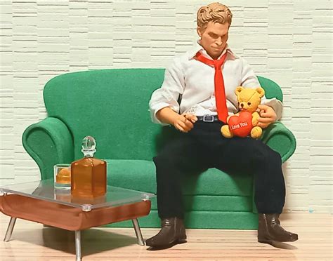 For Uncle Jonny By A Jack On Deviantart