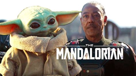 Star Wars The Mandalorian Episode 7 Ending Scene Breakdown Youtube