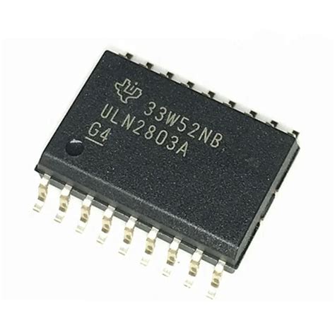 Uln2803adw