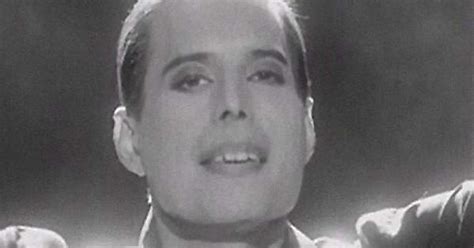 The Last Music Video Of Freddie Mercury Album On Imgur