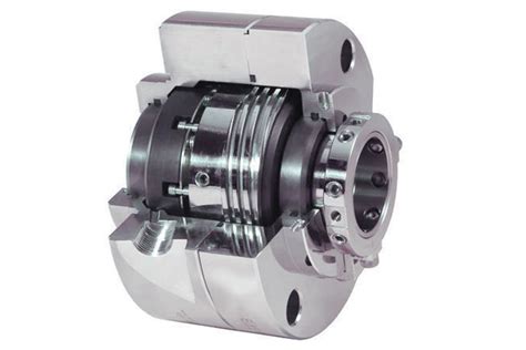 Cartridge Mechanical Seals Meck Industries