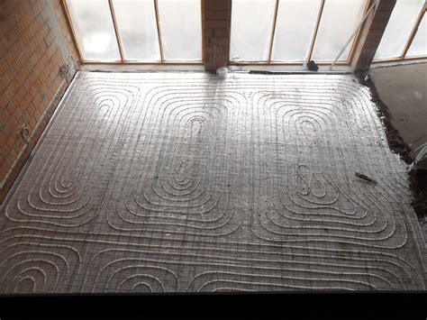 Ūdens Siltās Grīdas Climate Plus