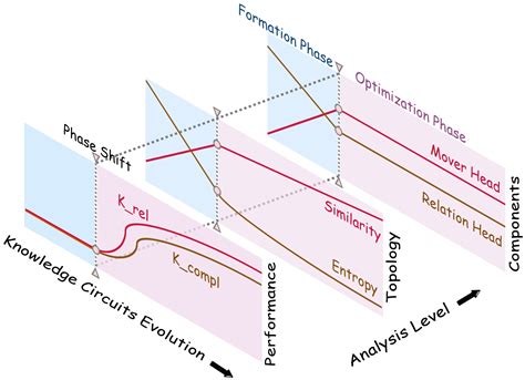 Dynamic Knowledge Circuits